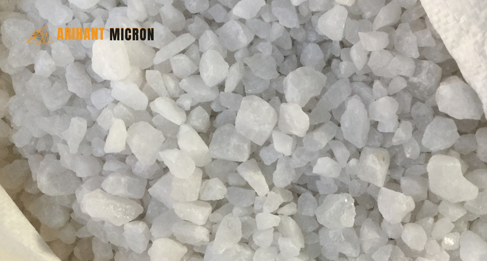 Quartz lumps & Grits suppliers in india