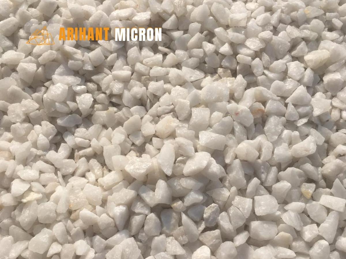 Silica powder, Silica Granules manufactuers, suppliers & Exporters in ...
